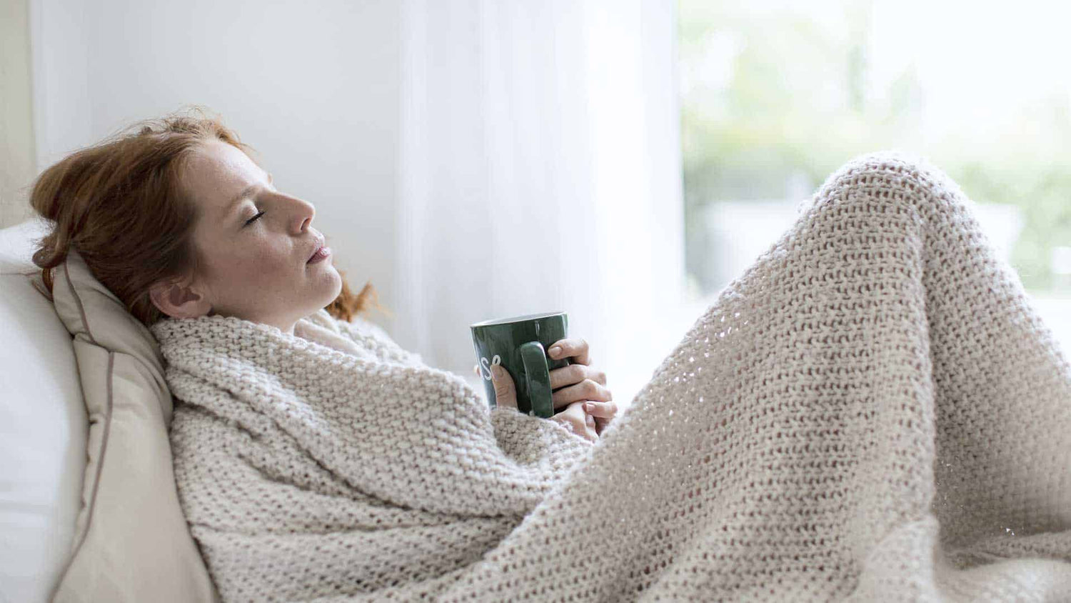 Best Sleeping Positions When You're Sick | (New 2022 Guide)