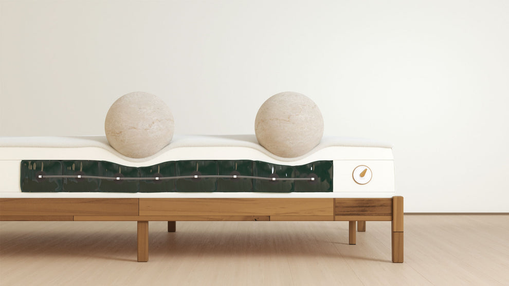 Garden Mattress | Natural Form®